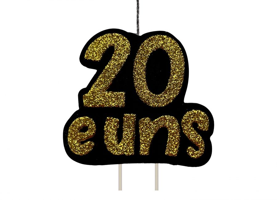Vela 20 e uns | Utilfestas