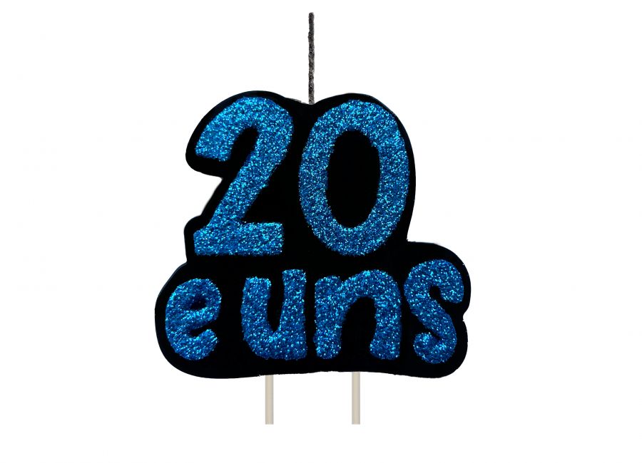 Vela 20 e uns | Utilfestas