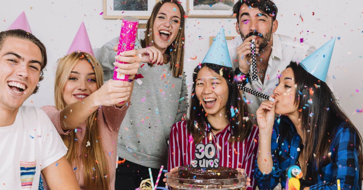 Vela 30 e Uns | Utilfestas