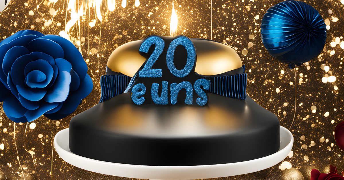 Vela 20 e uns | Utilfestas