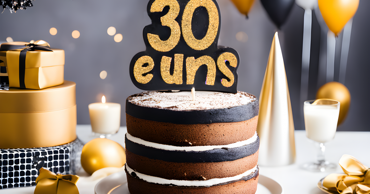 Vela 30 e Uns | Utilfestas